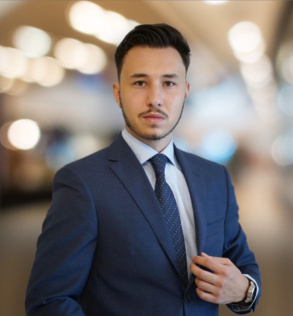 Our Team - Best Luxury Properties